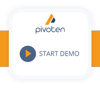Pivoten | Oilfield Intelligence for Independent Operators